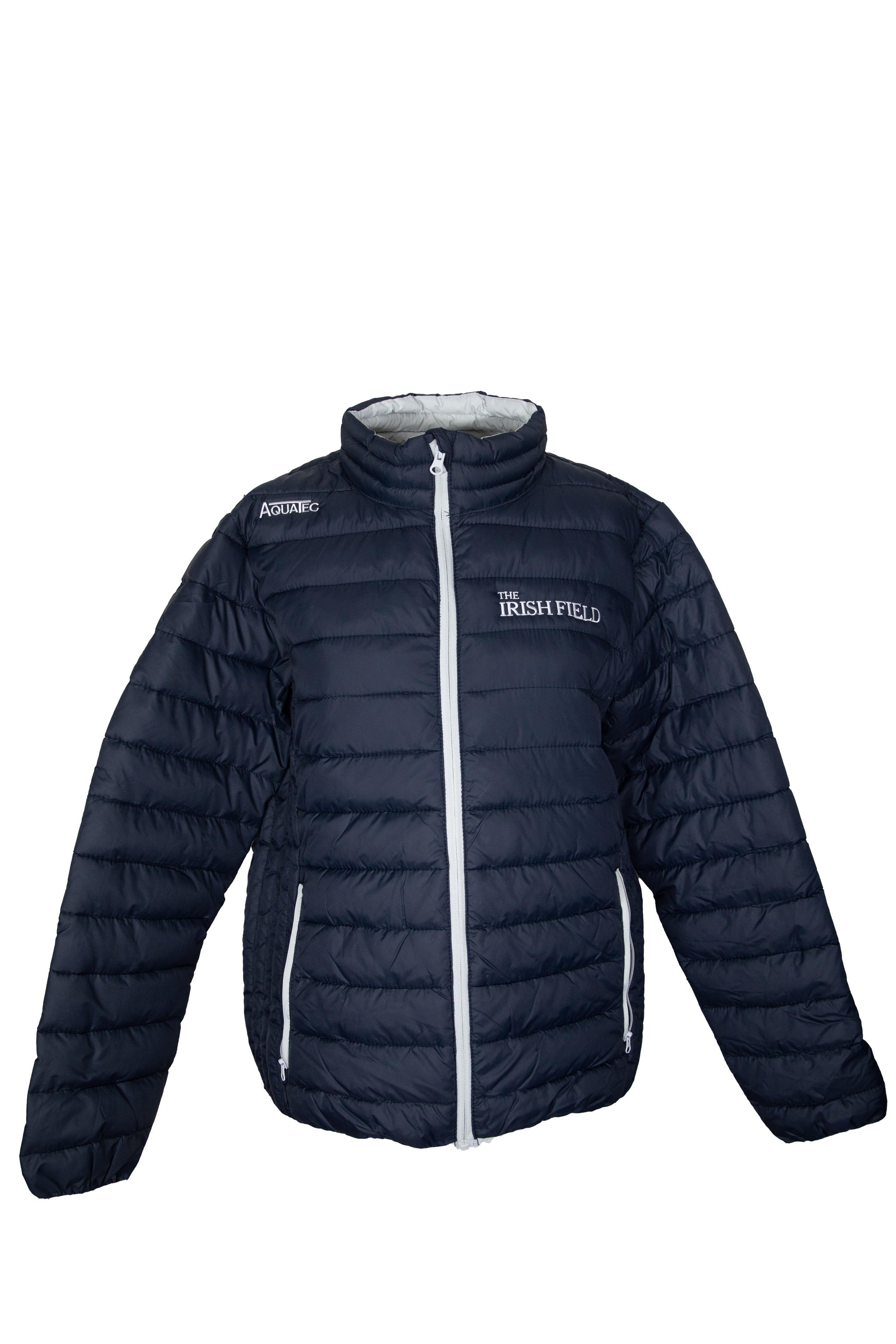 NEW! The Irish Field Aquatec Jacket – The Irish Field Store